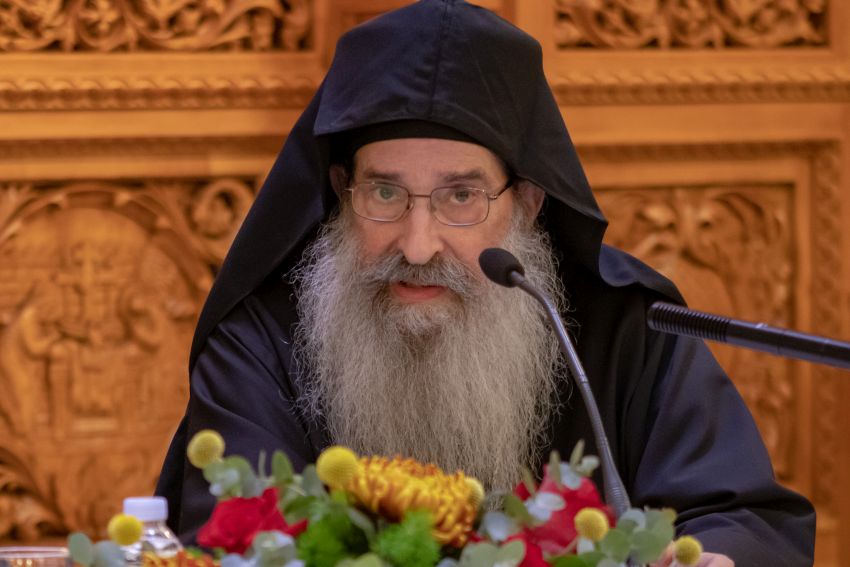 Ιερός Ναός Αγίου Δημητρίου Δήμου Αγίου Δημητρίου